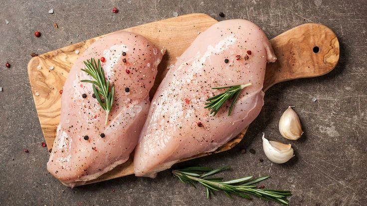 Premium Poultry | Fresh & Frozen Meats | Avant Marketplace Singapore ...