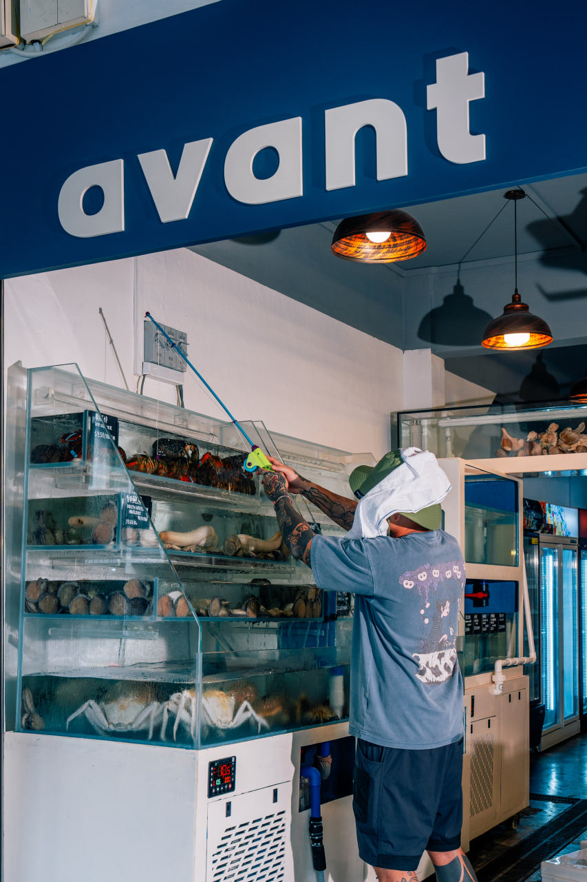 Best Selling Seafood & Meats | Avant Marketplace Singapore – Avant ...