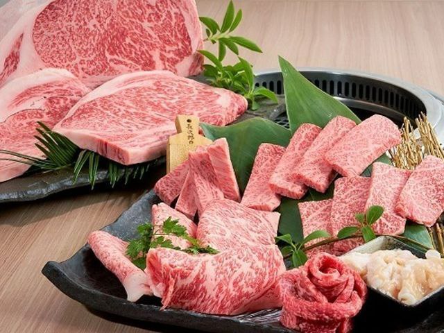 Japanese Beef | Premium Wagyu Meats | Avant Marketplace Singapore ...
