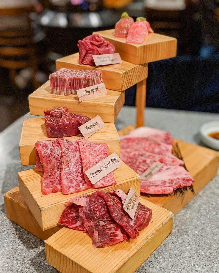 Japanese A5 Wagyu Short Rib | Premium Meats Singapore | Avant ...