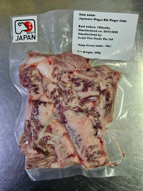 Japanese Beef | Premium Wagyu Meats | Avant Marketplace Singapore ...