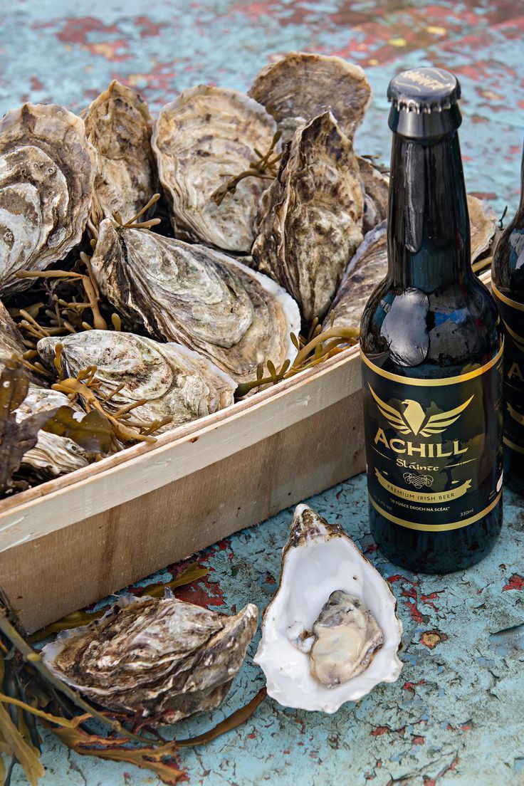 Irish Oyster | Live & Fresh Oysters Singapore | Avant Marketplace ...